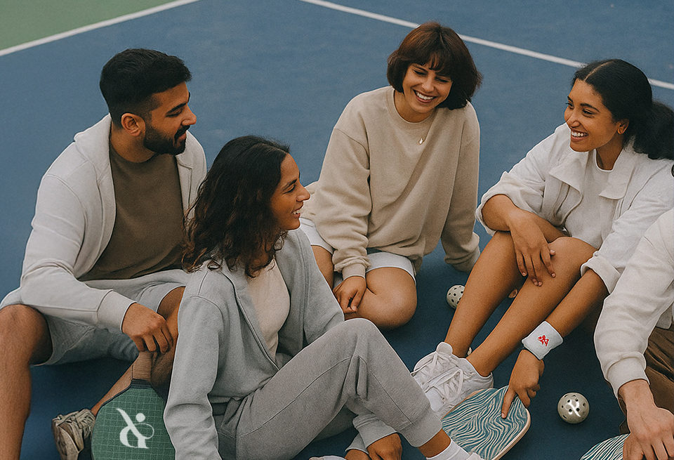 Phoenix Racquet Club